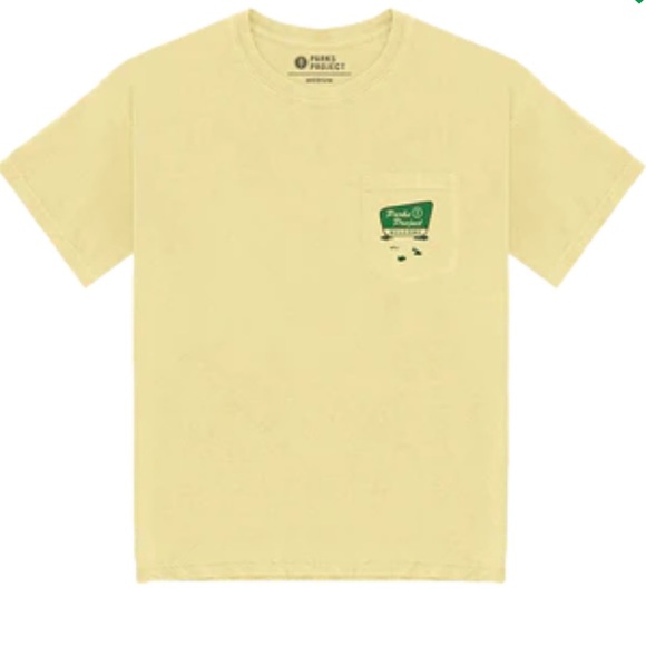 Parks Project | Tops | Parks Project Size Smallnational Parks Welcome ...